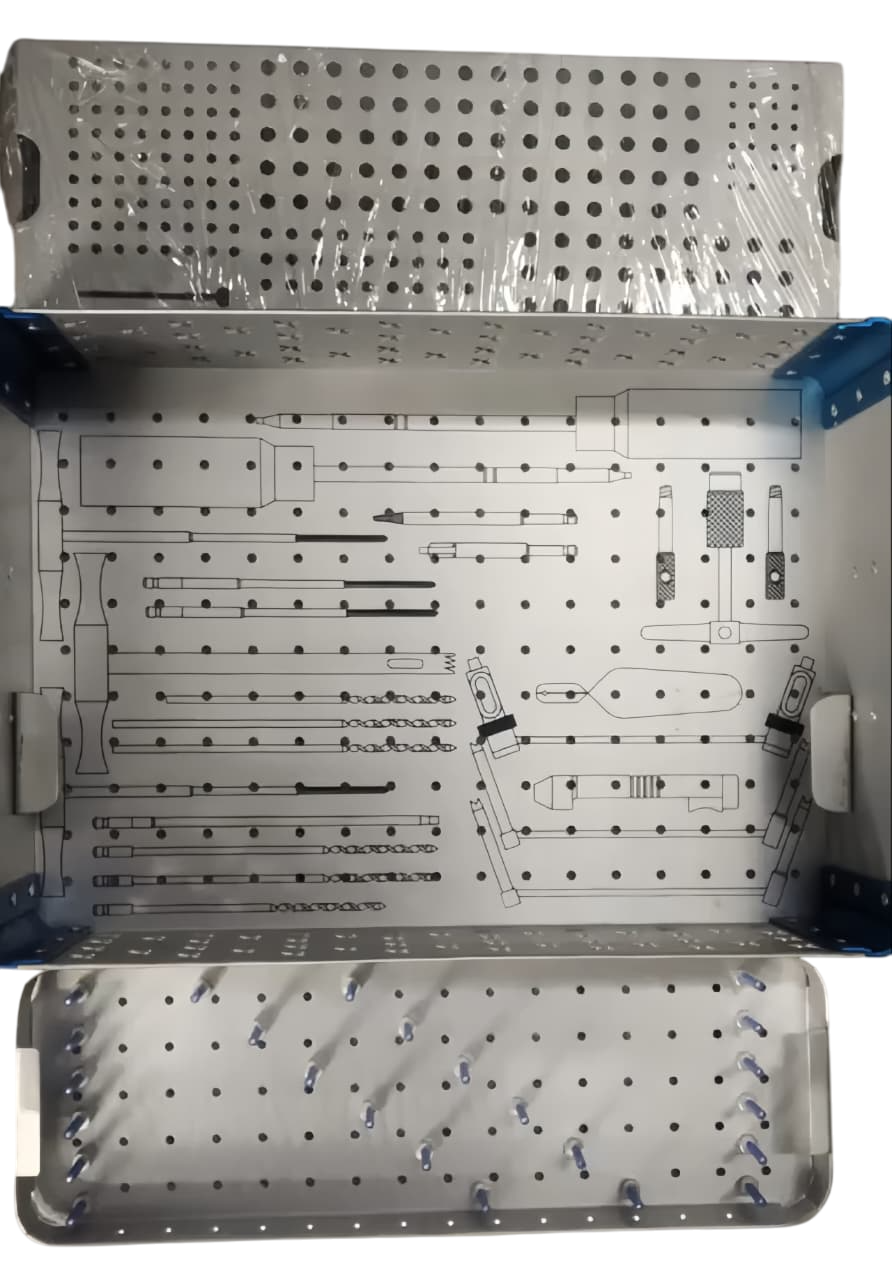 Ganesh Products - Surgical Products Box Manufacturer